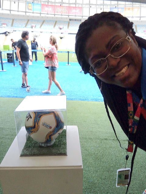 #Maracanã - Exploring Maracanã: What to Expect from the Tour