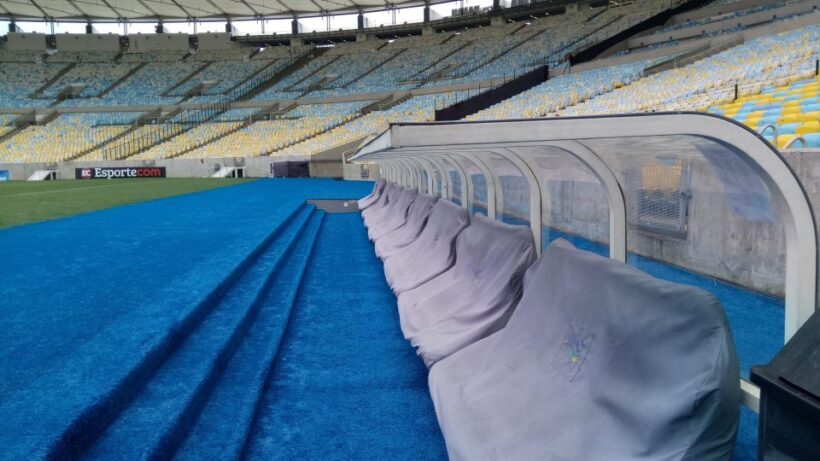 #Maracanã - Is This Tour Worth the Price?