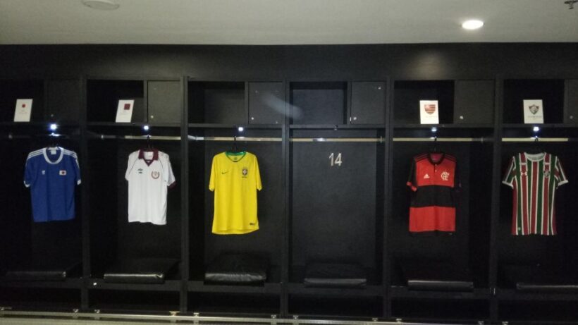 #Maracanã - Practical Tips for Your Visit