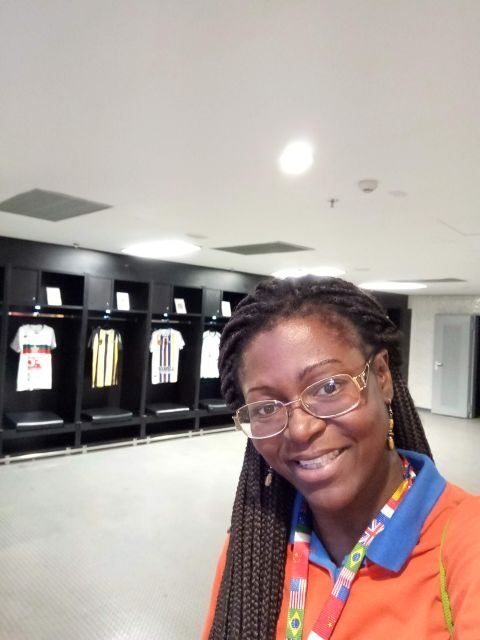 #Maracanã - Summary & Who It’s For