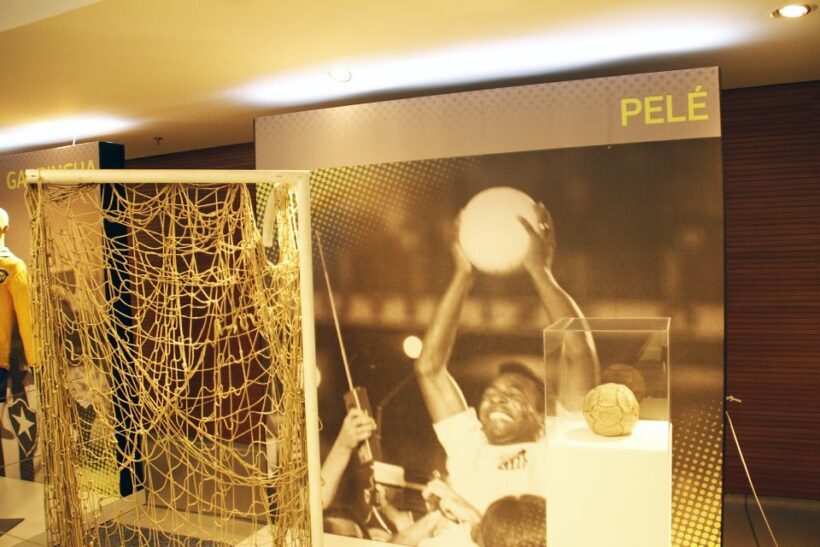 Maracana Stadium 3-Hour Behind-the-Scenes Tour - Discovering the Maracana: A Behind-the-Scenes Tour Worth Your Time