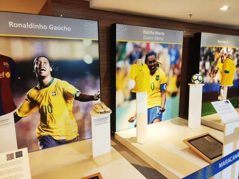 Maracana Stadium 3-Hour Behind-the-Scenes Tour - Is This Tour Right for You?