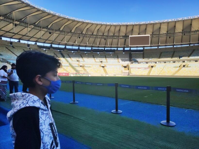 Maracana Stadium 3-Hour Behind-the-Scenes Tour - Final Thoughts: The Value of the Maracana Behind-the-Scenes Tour