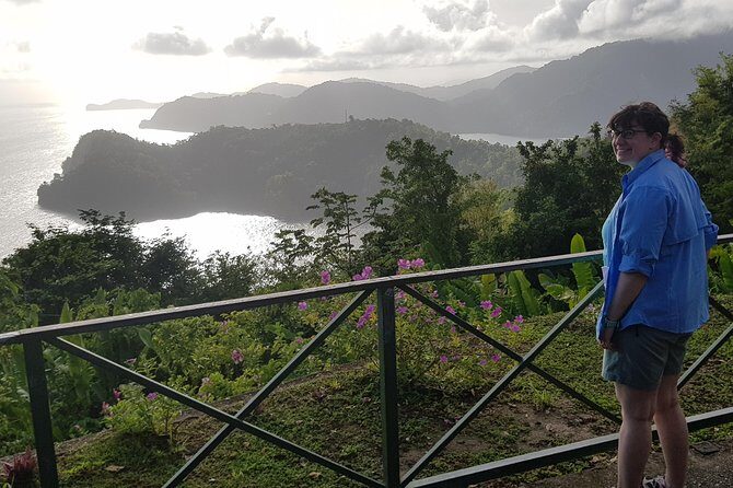 Maracas Beach - Evaluating the Value