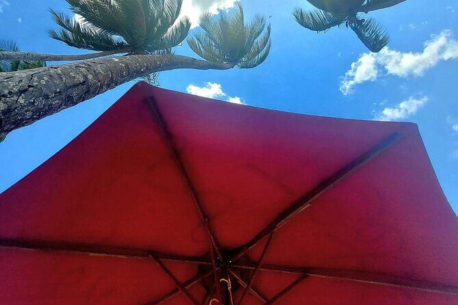 Maracas Beach Excursion & City Pass by tour - Frequently Asked Questions