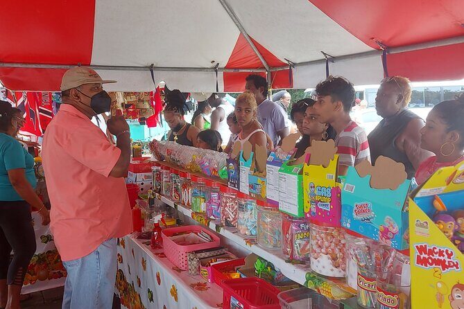 Maracas Beach Tour - An In-Depth Look at the Maracas Beach Tour