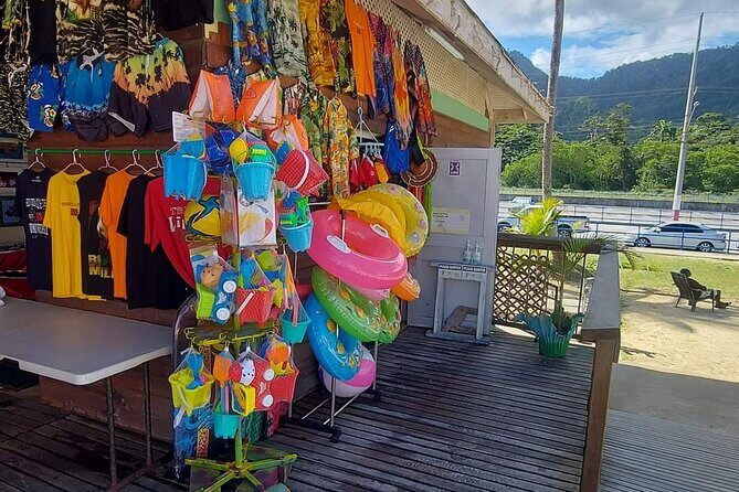 Maracas Beach Tour - The Sum Up