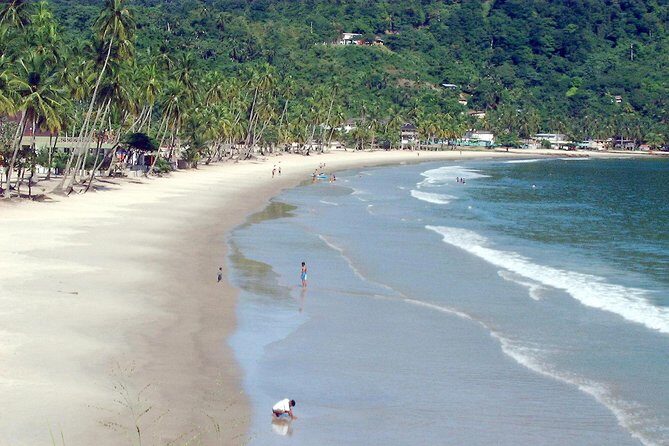 Maracas Beach Trip - Key Points