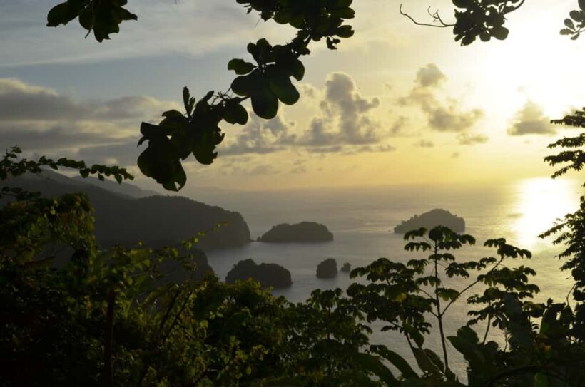 Maracas: Day Trip to Maracas Beach from Port of Spain - Key Points