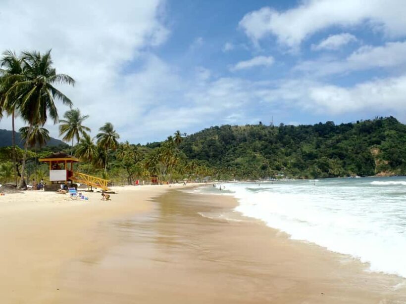 Maracas: Day Trip to Maracas Beach from Port of Spain - Practical Tips and Considerations