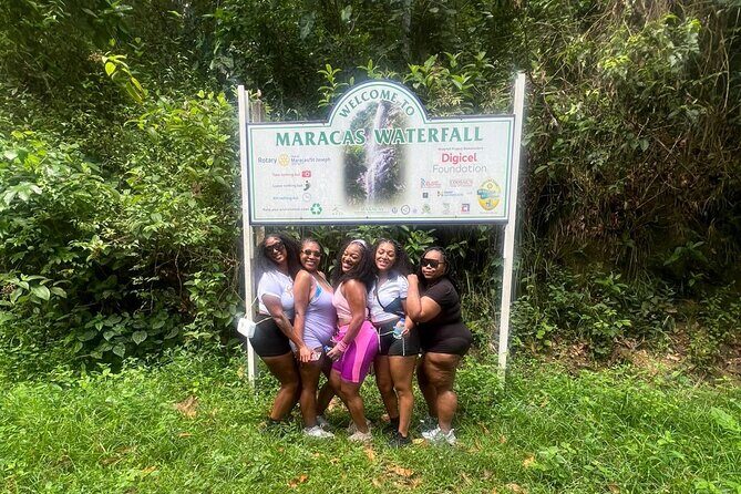 Maracas Waterfall - What Travelers Are Saying (Based on Reviews)
