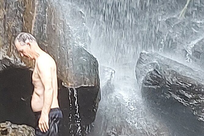 Maracas Waterfall Hike - Why Choose the Maracas Waterfall Hike?