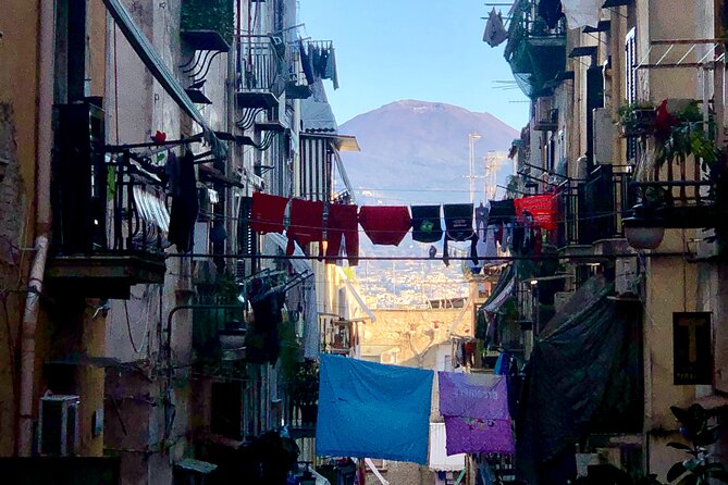 Maradona walking guided tour - FAQ