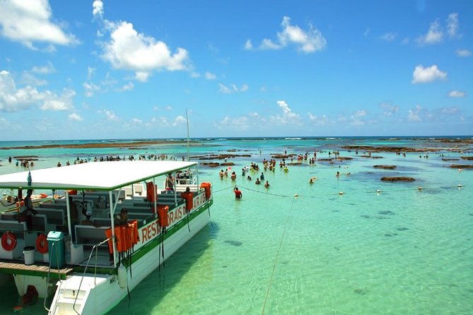 Maragogi / Alagoas Caribbean Brazilian - Key Points