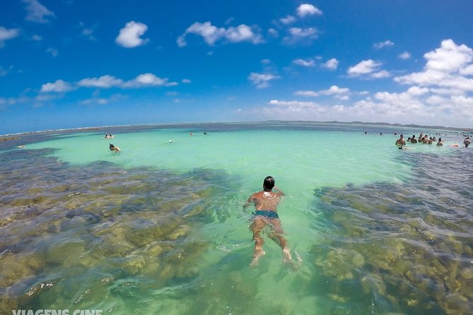 Maragogi / Alagoas Caribbean Brazilian - Accessibility and Services