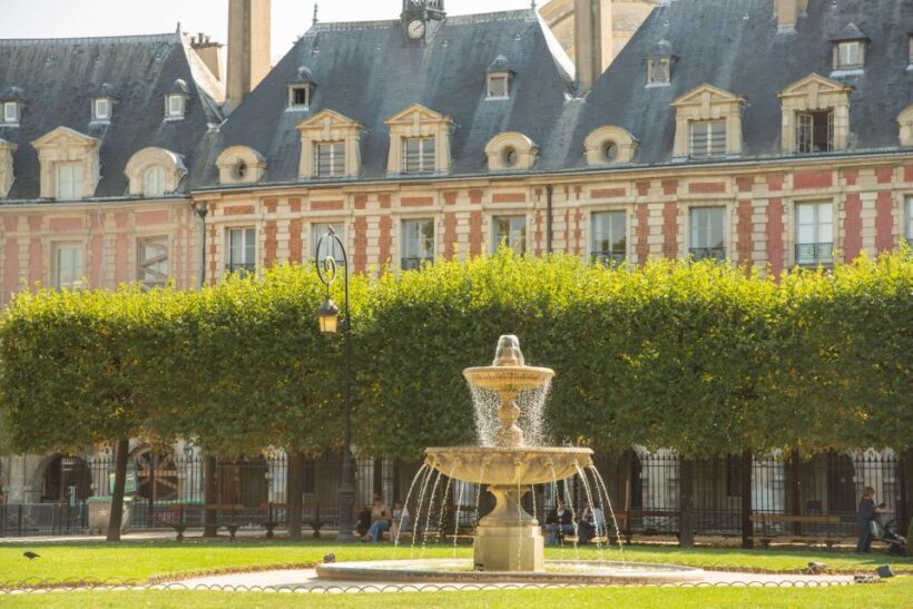 Marais: Discover the Medieval Heart of Paris - Introduction: Why This Tour is a Treasure for Curious Travelers