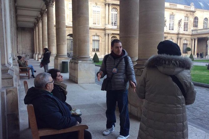 Marais District 2-Hour Private Walking Tour in Paris - Final Words