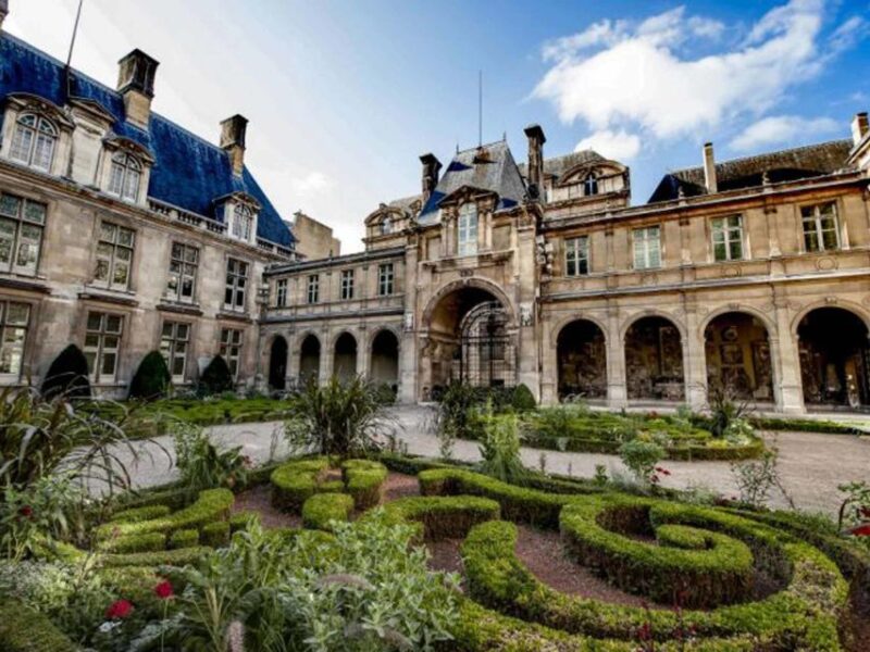 Marais District of Paris Guided Walking Tour - Final Thoughts: Who Should Consider This Tour?