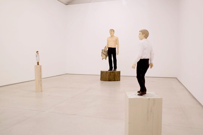 Marais Gallery Walk - Private Tour - The Itinerary: A Walk Through Parisian Creativity