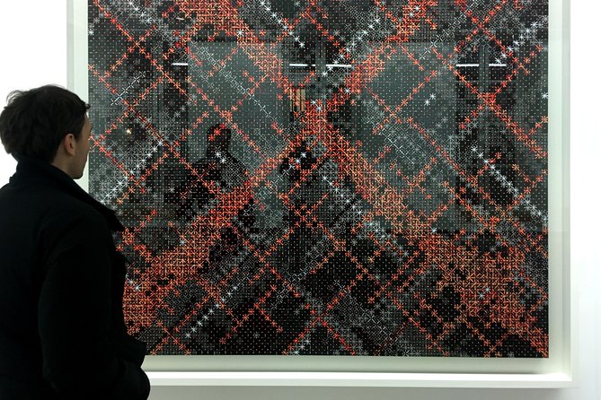 Marais Gallery Walk - Private Tour - The Experience: What You Can Expect