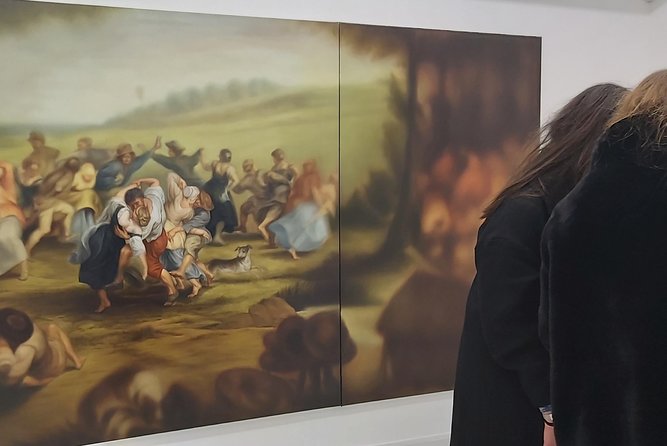 Marais Gallery Walk - Private Tour - Practical Details and Tips