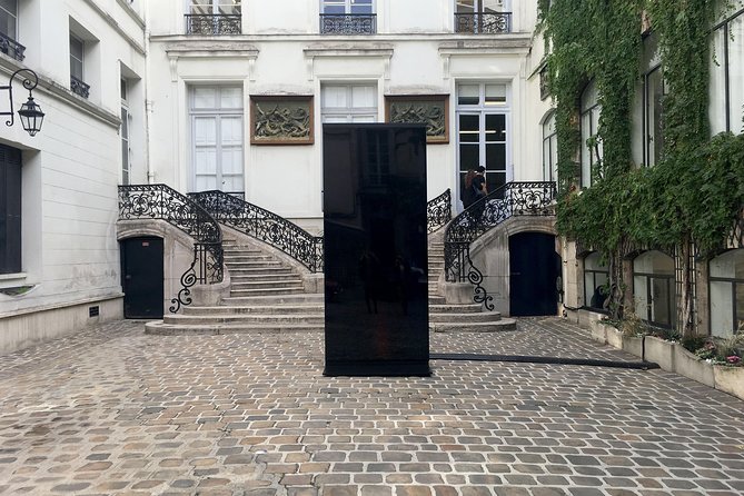 Marais Gallery Walk - Private Tour - Who Will Love This Tour?