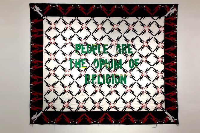 Marais Gallery Walk - Private Tour - The Sum Up