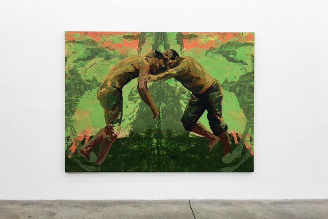 Marais Gallery Walk - Private Tour - FAQs