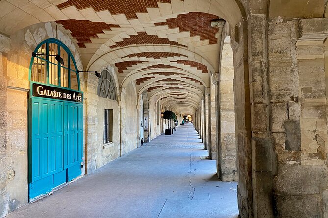 Marais HiddenTreasures, audioguided walking tour - FAQs