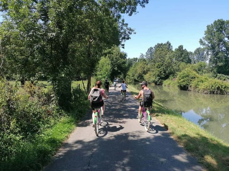 Marais Poitevin: Cycling in Green Venice - Final Thoughts