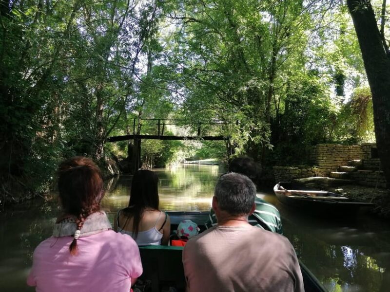 Marais Poitevin: Discovery day in the footsteps of the Baudet - Why This Tour Offers Real Value