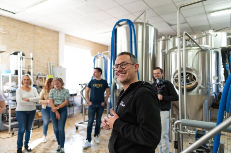 Marais Poitevin: Discovery day in the footsteps of the monk-builders - Practical Tips for a Smooth Experience