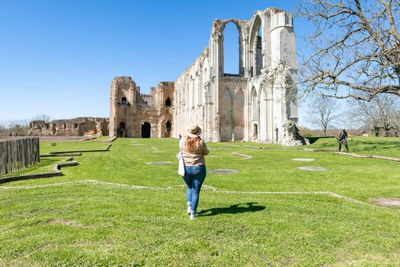 Marais Poitevin: Discovery day in the footsteps of the monk-builders - Who Will Love This Tour?