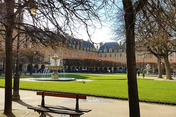 Marais Private Walking Tour - FAQ