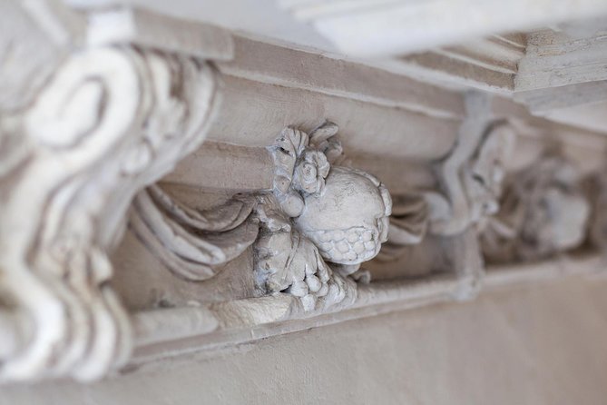 Marais semi private walking tour - The Experience: What Travelers Can Expect