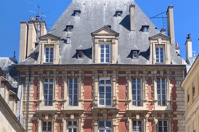 Marais Tour With a Local - FAQ