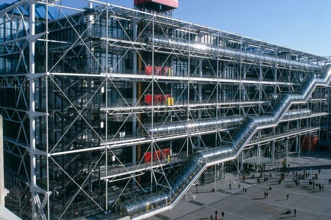 Marais Walking Tour in the Medieval Heart of Paris - Small Group Experience and Accessibility