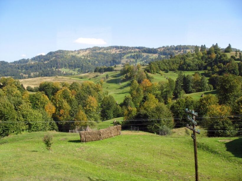 Maramures: 2 Days in Rural Romania - Day 1: Journey into Maramures’ Heartland