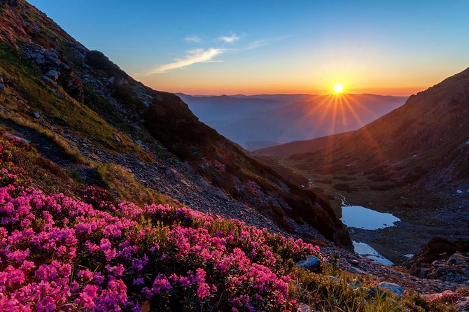 Maramures Activ Tour - Key Points