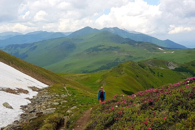 Maramures Activ Tour - Practical Aspects and Value