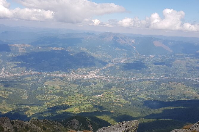 Maramures Activ Tour - The Sum Up