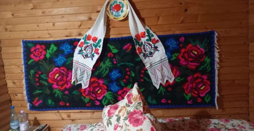 Maramures and Oas County: History, Art and Taste - In Summary