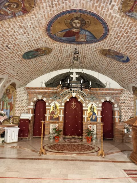 Maramures and Oas County: History, Art and Taste - FAQ