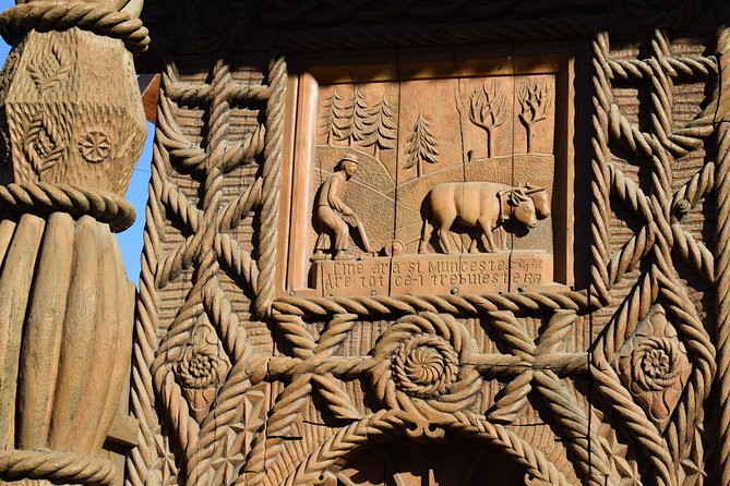 Maramures Best (1 Day, From Cluj) - Inclusions and Exclusions of the Tour