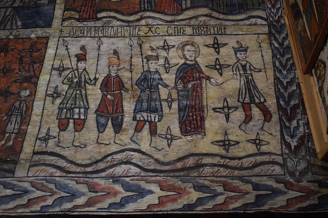 Maramures Best (1 Day, From Cluj) - Tour Experience and Highlights