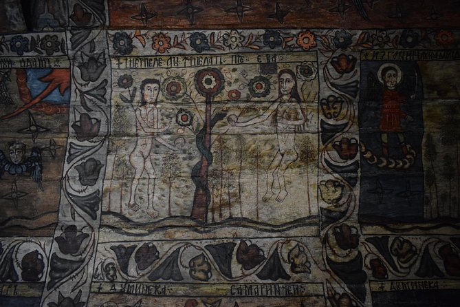 Maramures Best (1 Day, From Cluj) - Traveler Reviews and Feedback