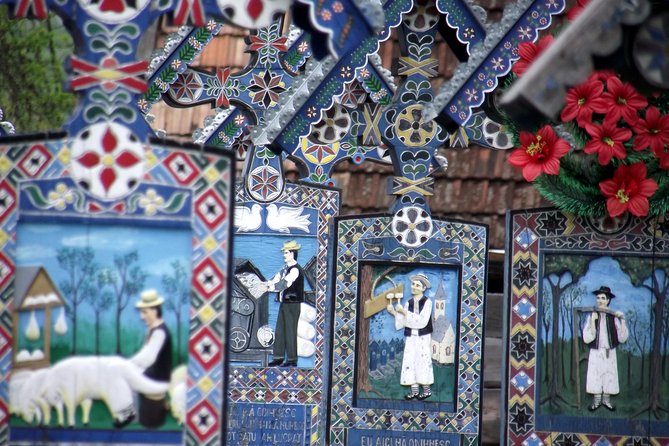 Maramures Best (1 Day, From Cluj) - Exploring the Wooden Churches