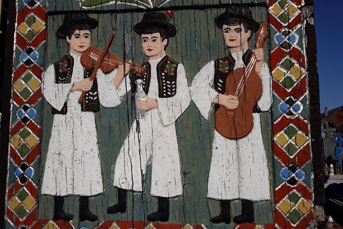 Maramures Best (1 Day, From Cluj) - Taking in the Local Culinary Experiences