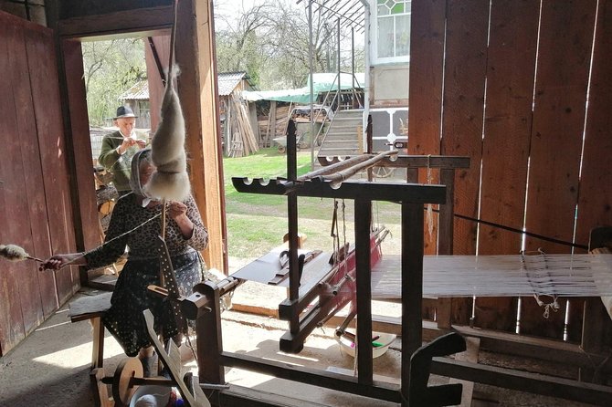 Maramures in a Nutshell - Key Points