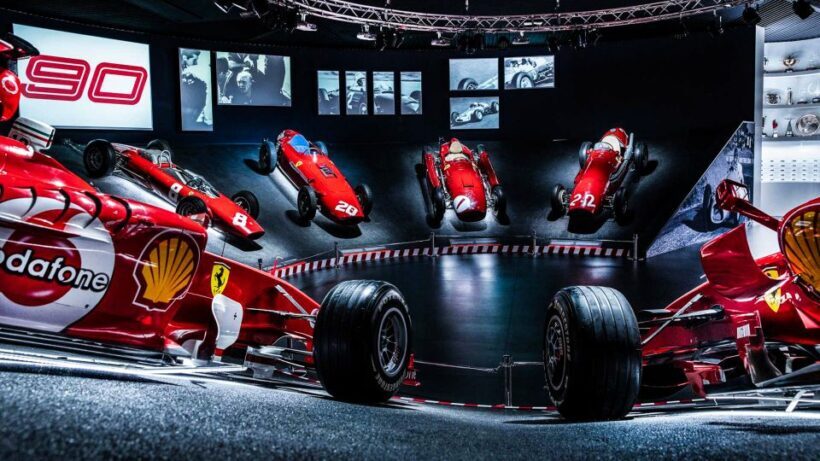 Maranello and Modena: Ferrari Museums Combo Tickets - What the Reviews Say
